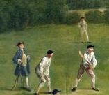 Early Cricket – From Guildford to Lord's – cricket before 1800